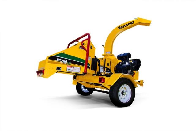 LIMB CHIPPER, MEDIUM 5"